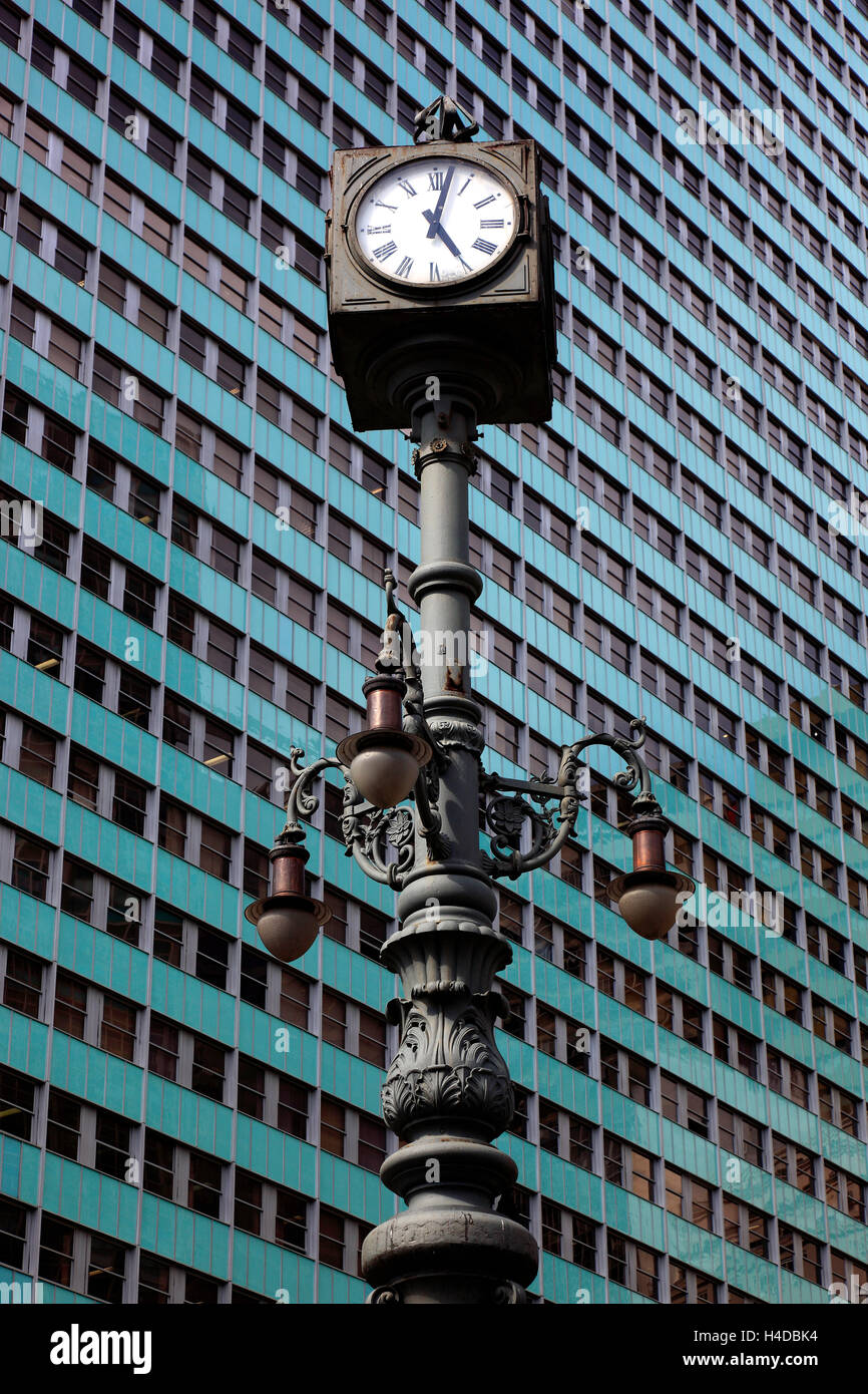 High rises in centre rio de janeiro hi-res stock photography and images ...