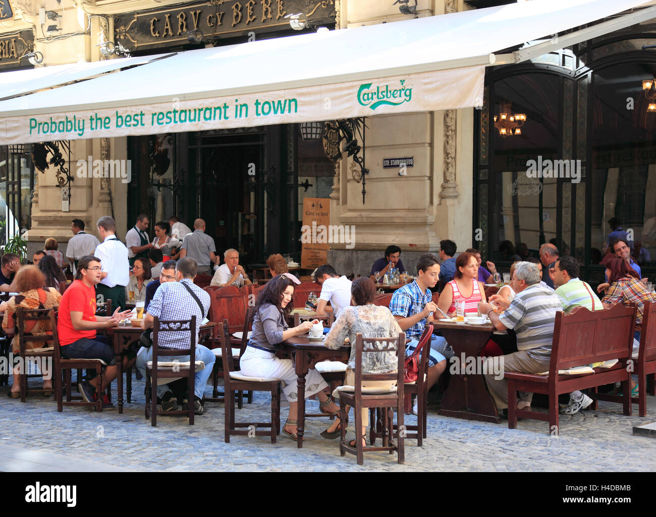 Locally carul cu bere hi-res stock photography and images - Alamy