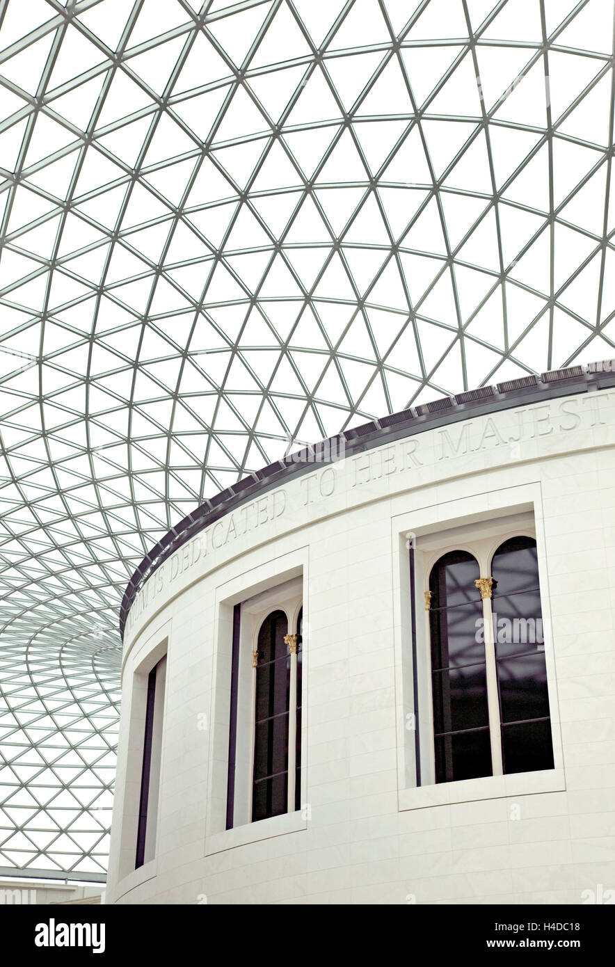 Museum, architecture, interior shot, historical Stock Photo - Alamy