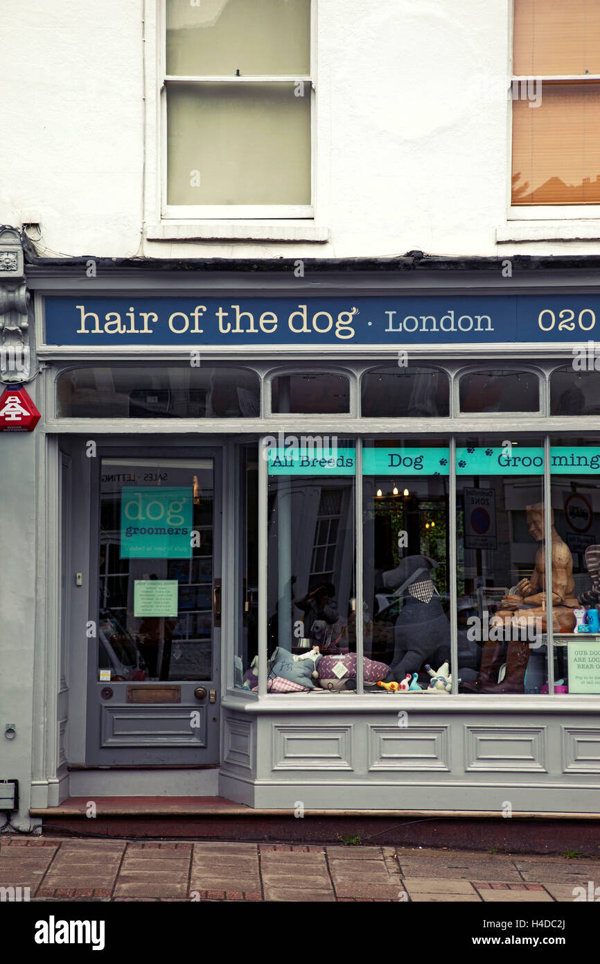 Street, shop, business, architecture Stock Photo - Alamy