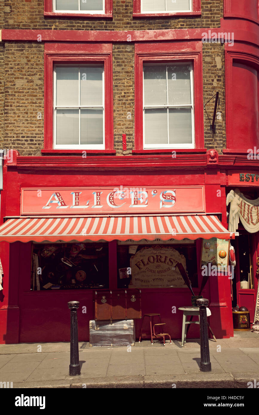 Street, shop, business, architecture Stock Photo - Alamy