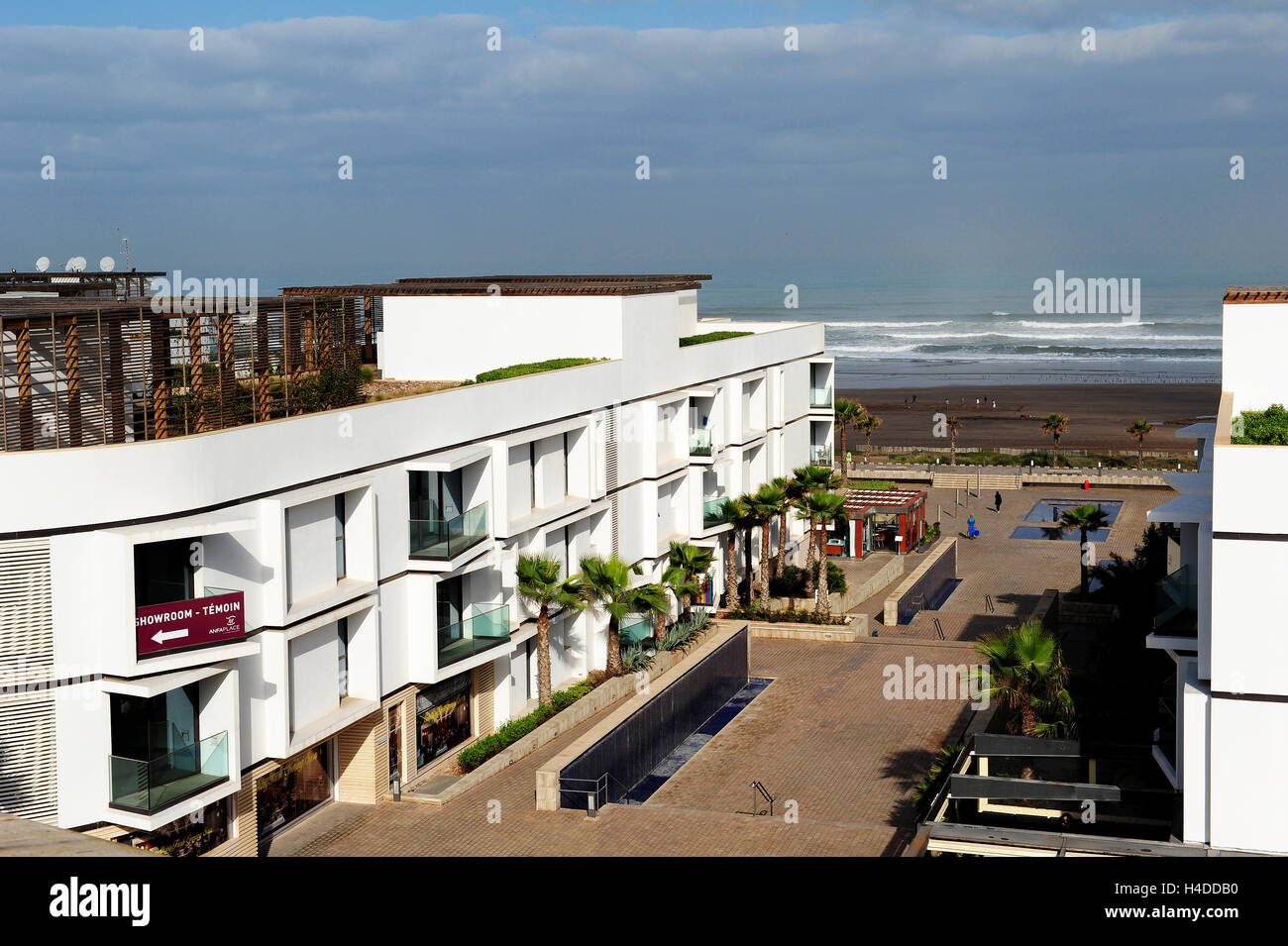 Anfa hi-res stock photography and images - Alamy