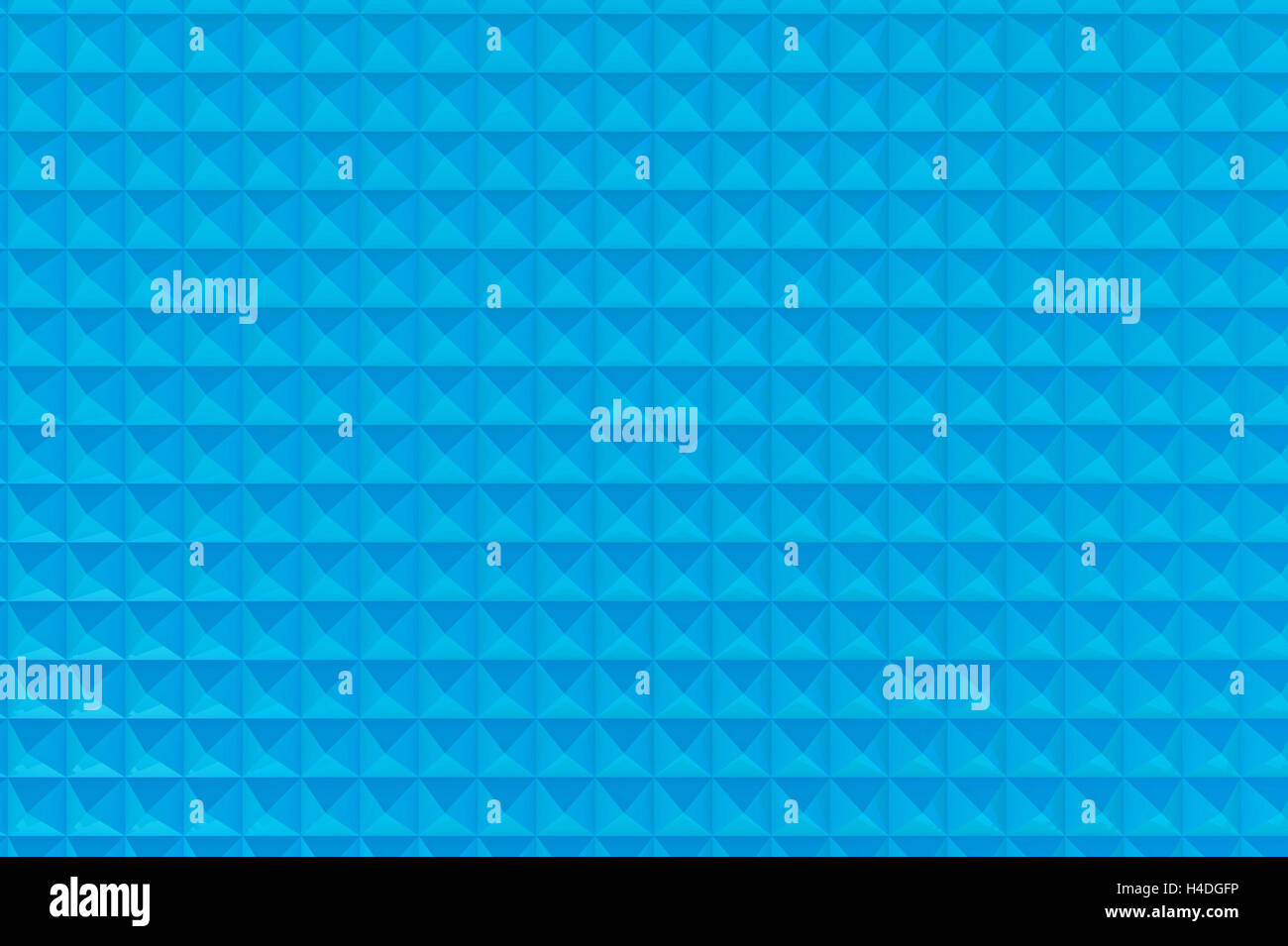 Blue pyramids hi-res stock photography and images - Alamy