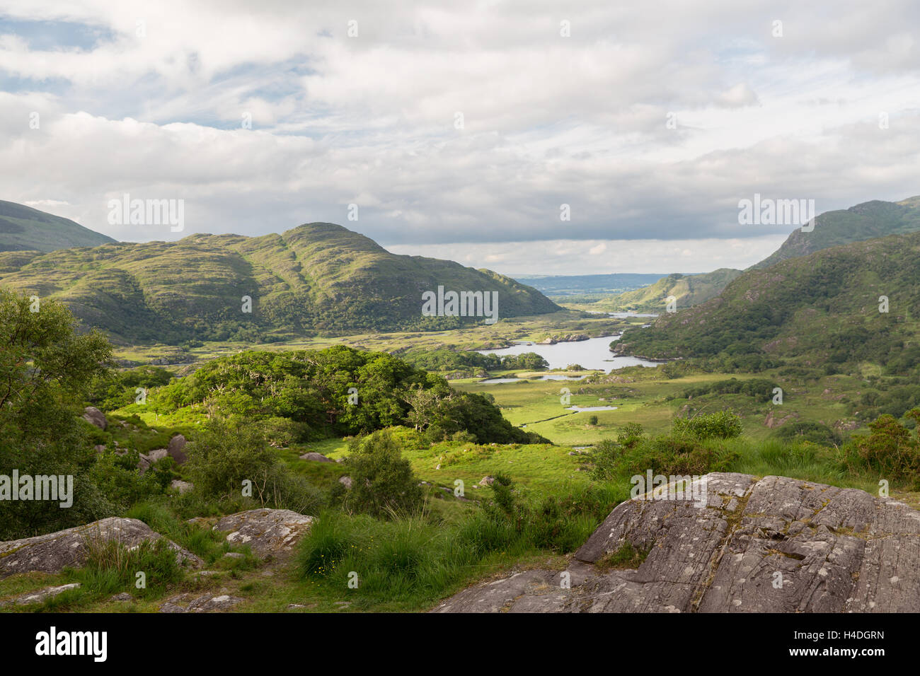 Killarney vale hi-res stock photography and images - Alamy
