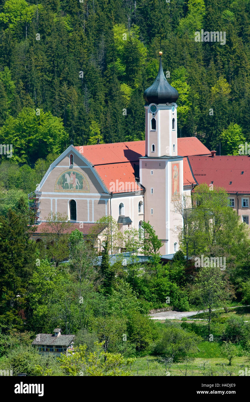 Beuron abbey hi-res stock photography and images - Alamy
