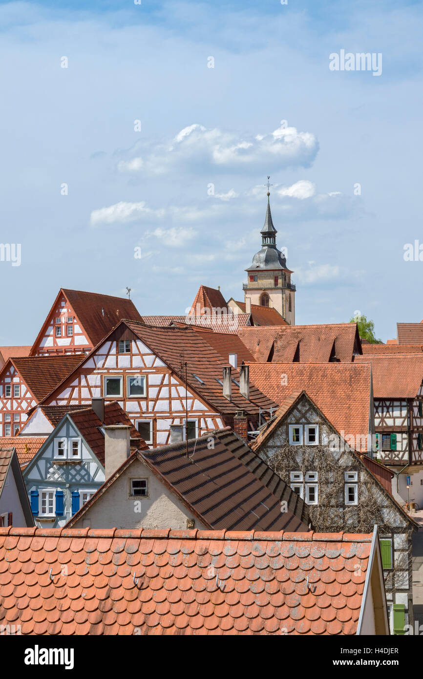 Bissingen High Resolution Stock Photography and Images - Alamy