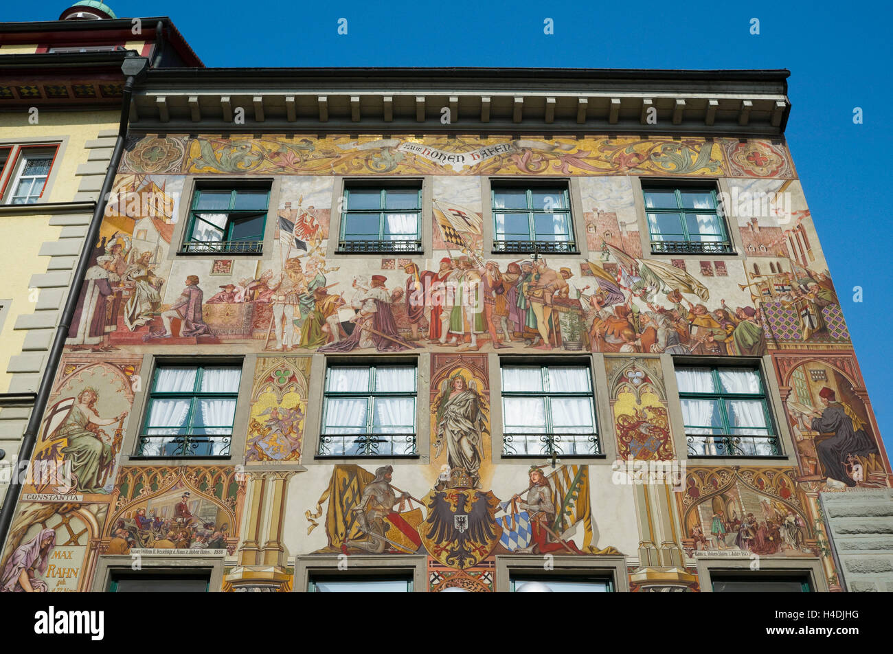 Max rahn hi-res stock photography and images - Alamy