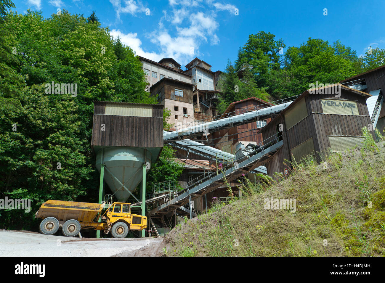 Grit opus hi-res stock photography and images - Alamy