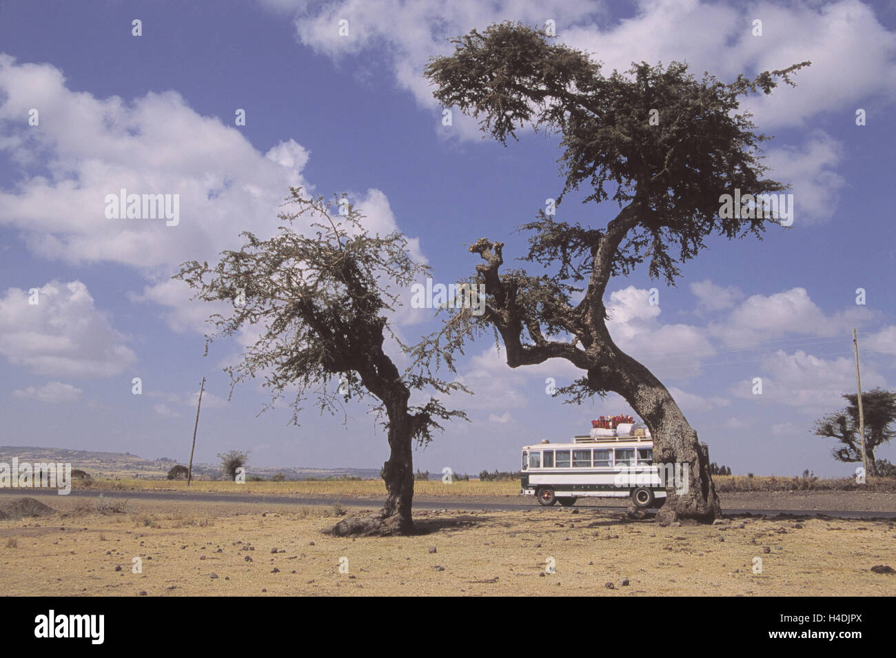 To the north of addis ababa hi-res stock photography and images - Alamy