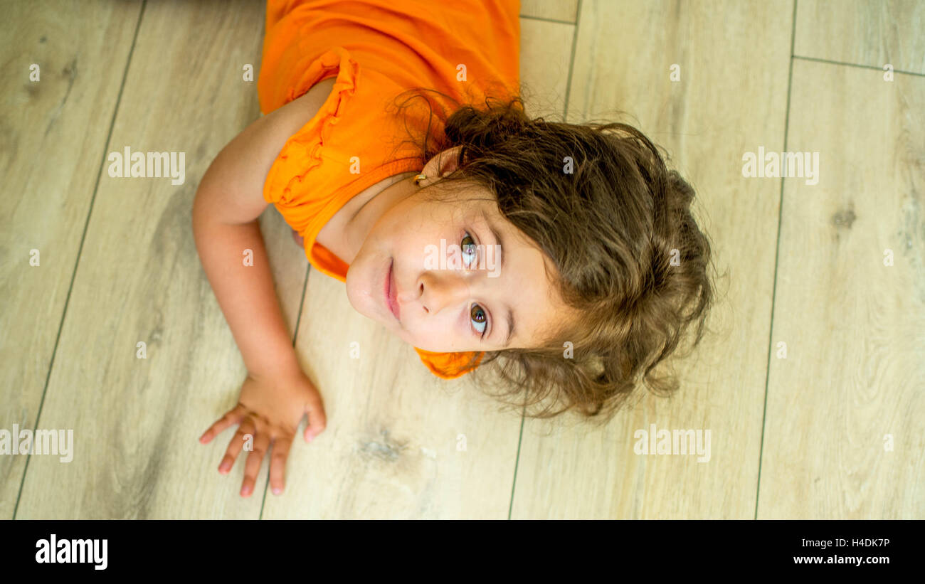 Child and Children Stock Photo - Alamy