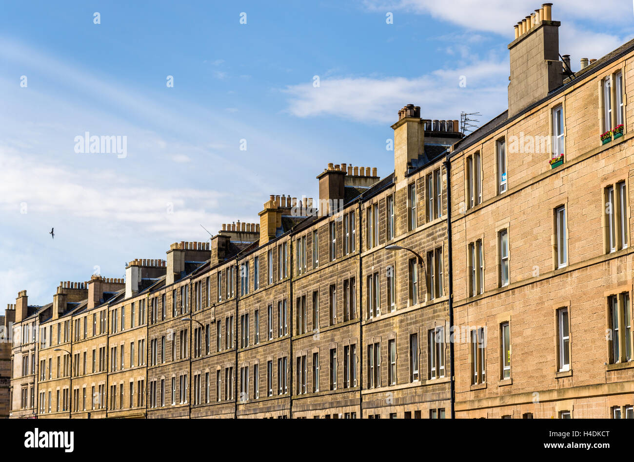 Easter road edinburgh hi-res stock photography and images - Alamy