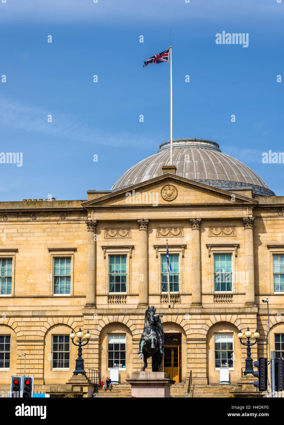 Scottish archives hi-res stock photography and images - Alamy