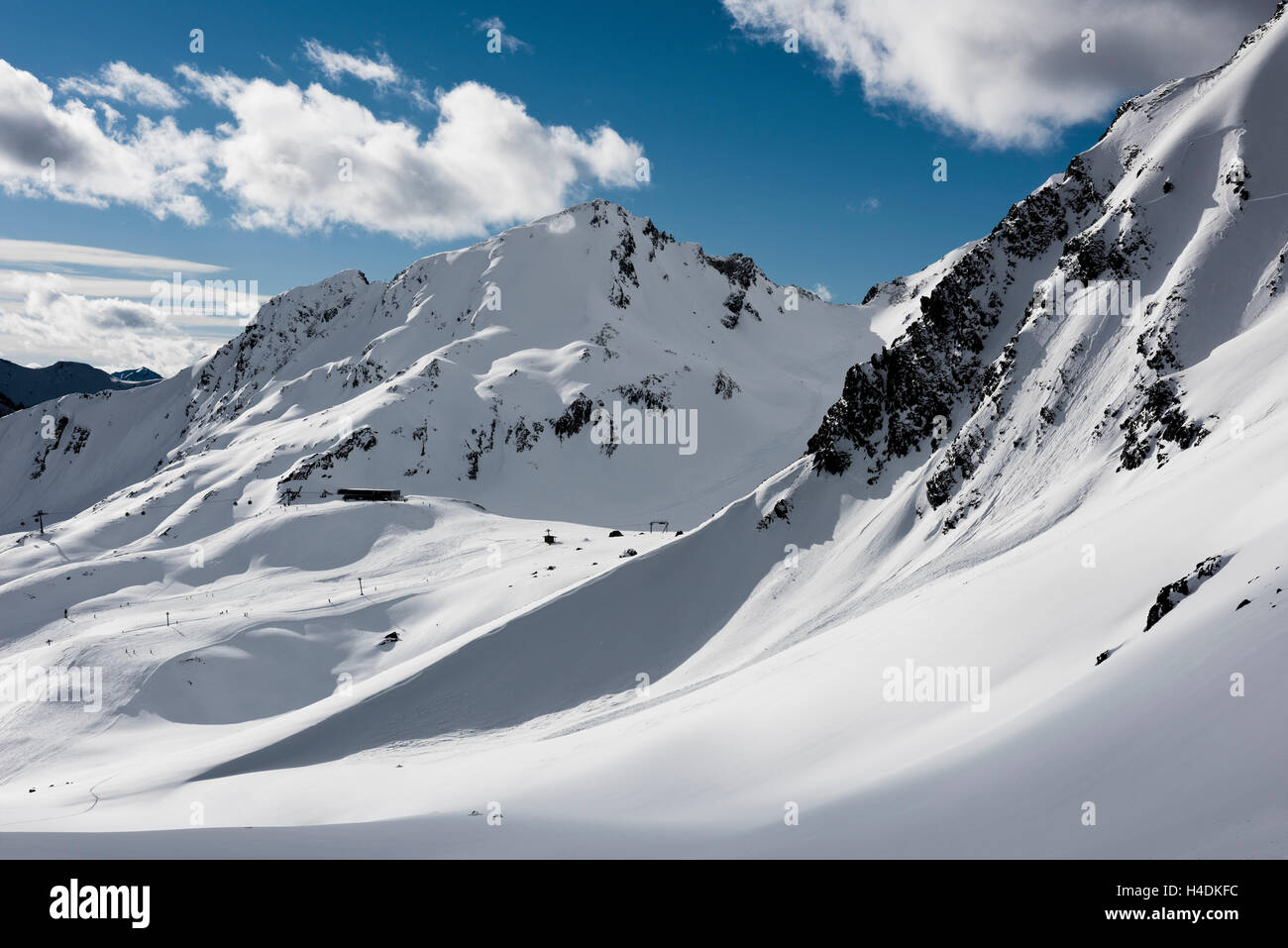Alpine Region High Resolution Stock Photography and Images - Alamy