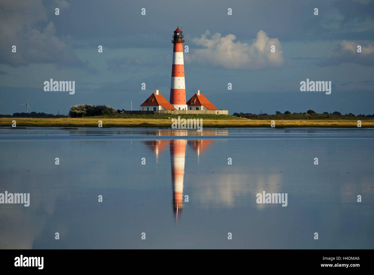 Westhever hi-res stock photography and images - Alamy