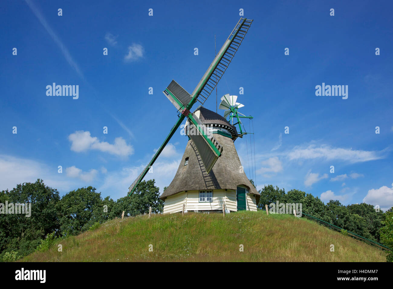 St michaelisdonn hi-res stock photography and images - Alamy