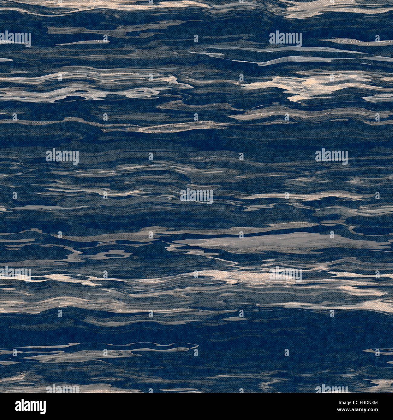 Watercolor abstract painted pattern. Grunge artistic seamless texture ...