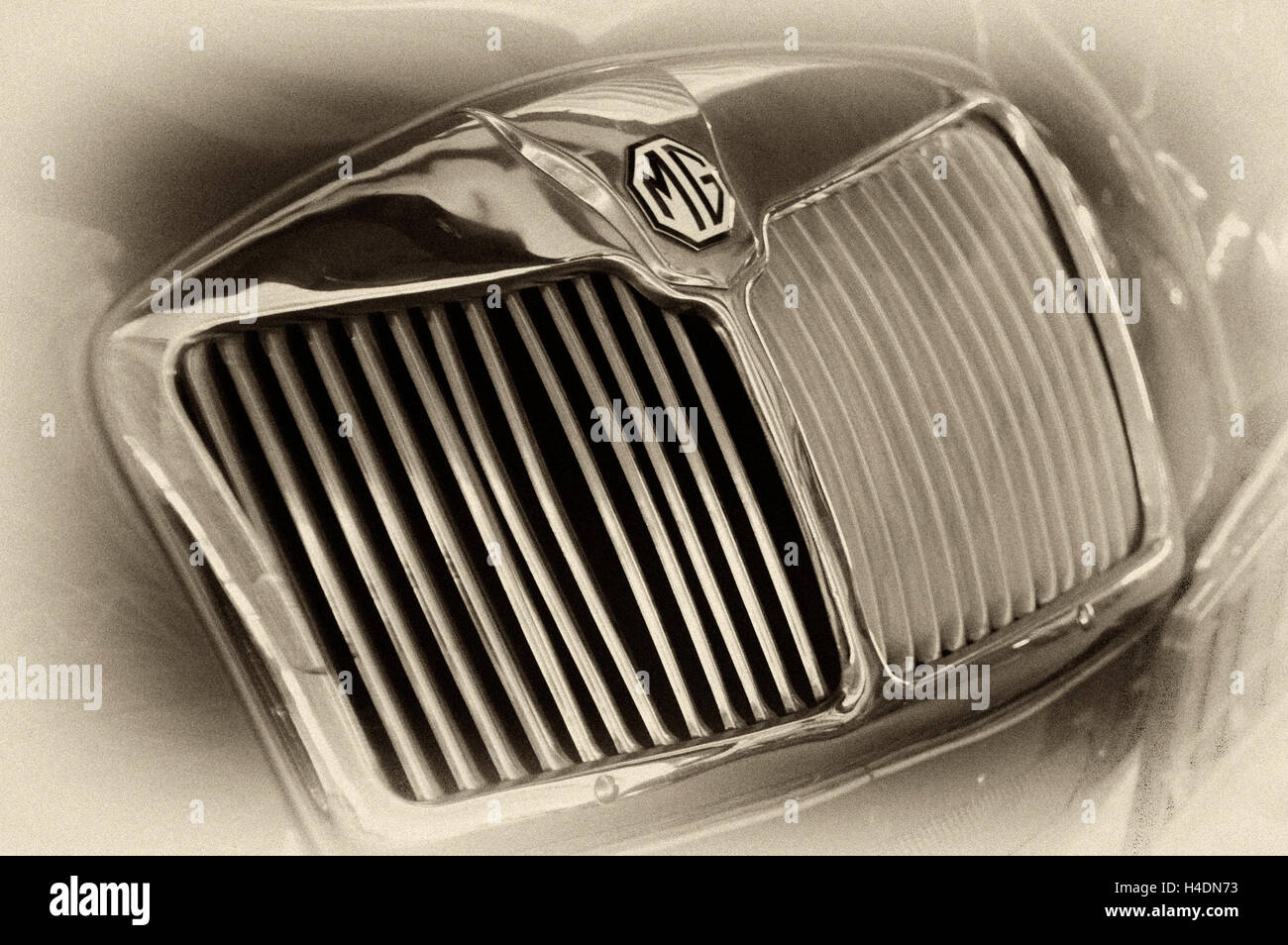 Pictures mga sebring hi-res stock photography and images - Alamy