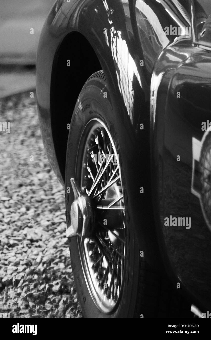 Pictures mga sebring hi-res stock photography and images - Alamy