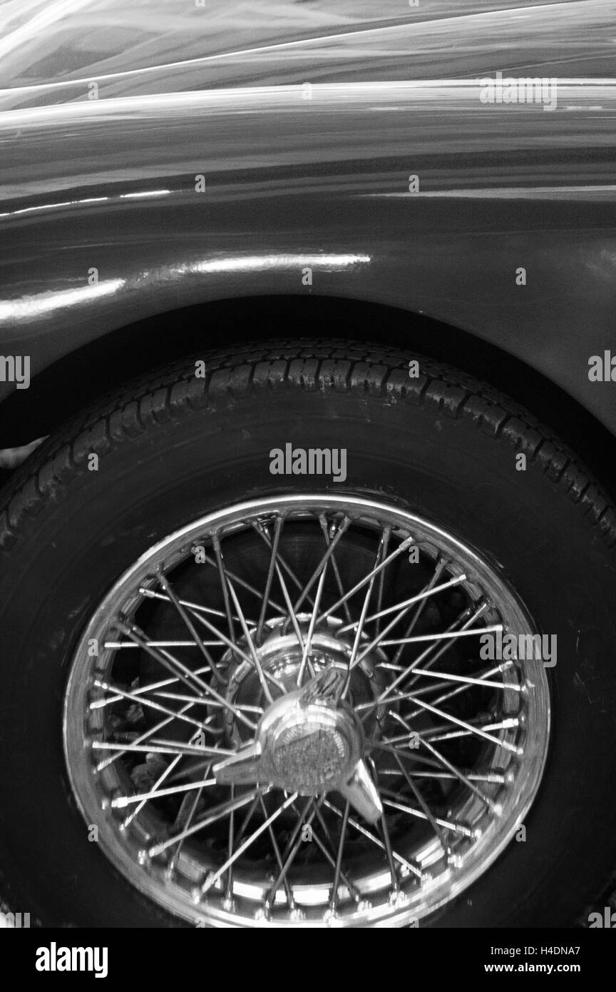 Pictures mga sebring hi-res stock photography and images - Alamy