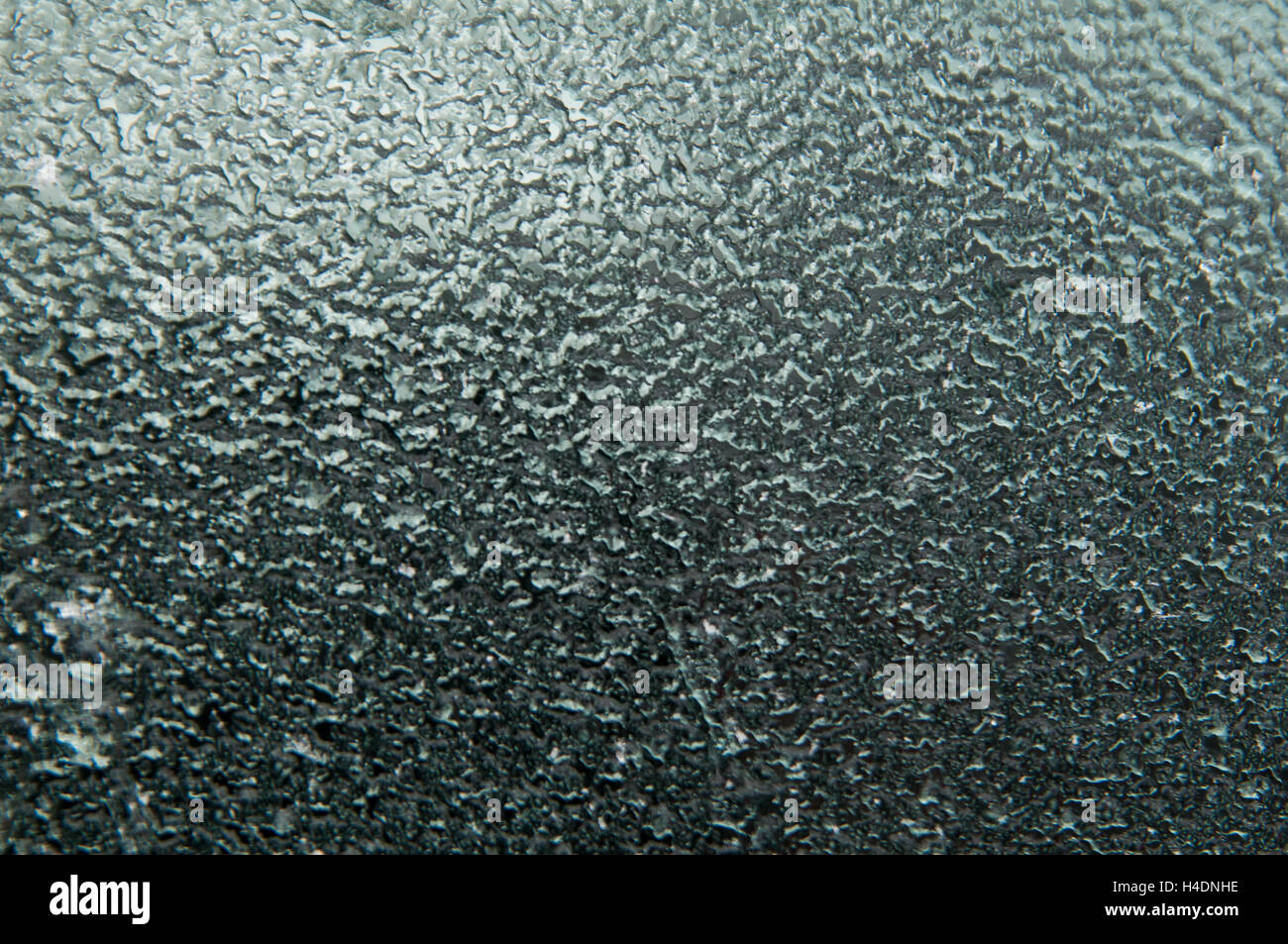 Car window ice hi-res stock photography and images - Alamy