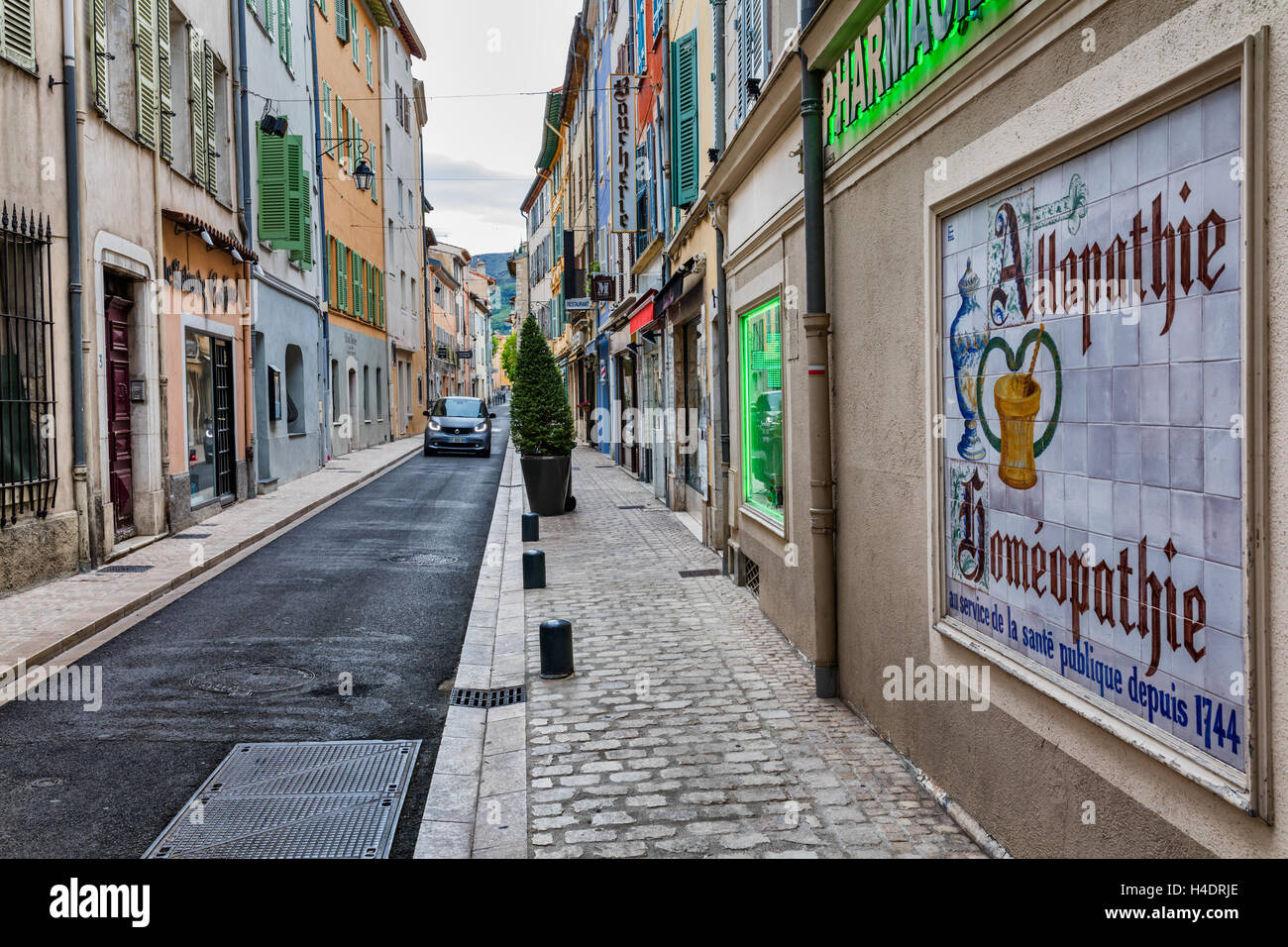 Homeopathy sign hi-res stock photography and images - Alamy