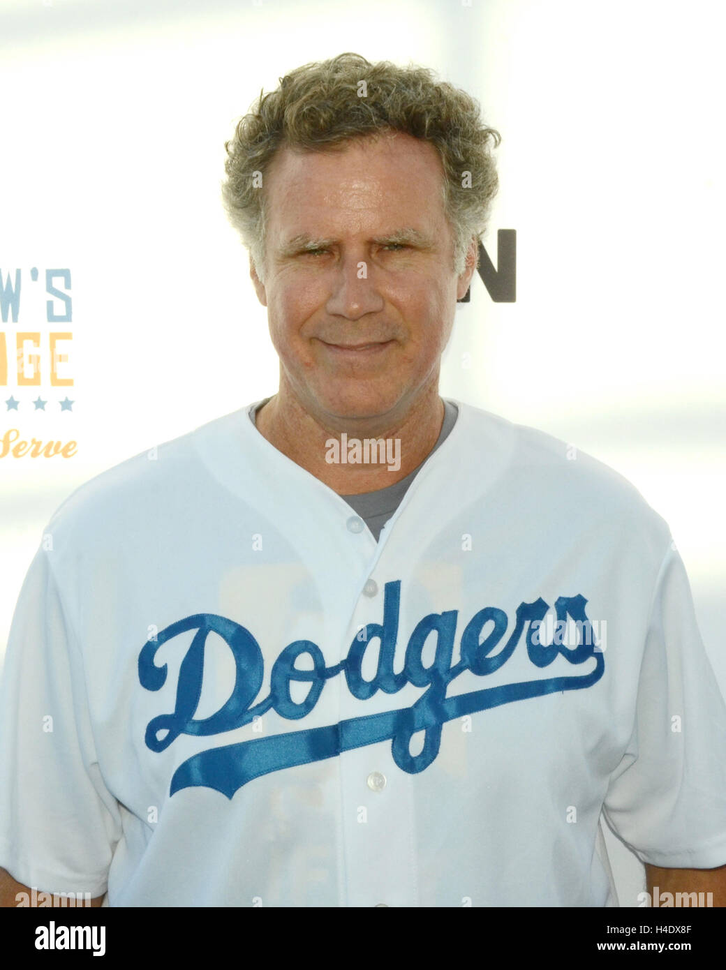 Will ferrell hi-res stock photography and images - Alamy