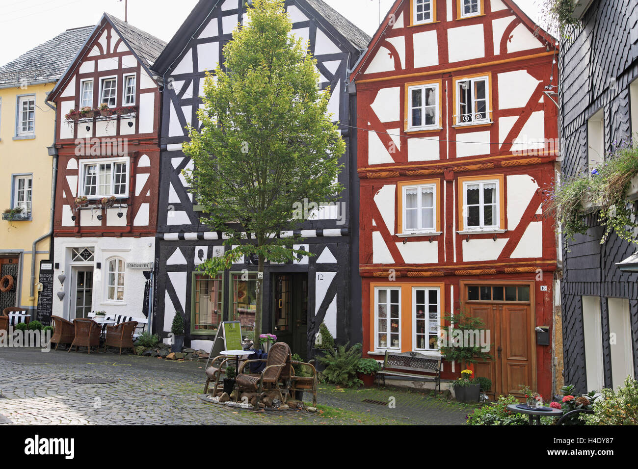 Castle hachen hi-res stock photography and images - Alamy