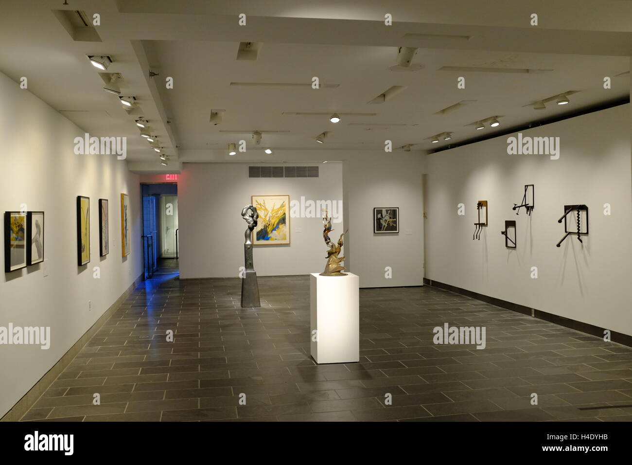 New york studio museum harlem hi-res stock photography and images - Alamy