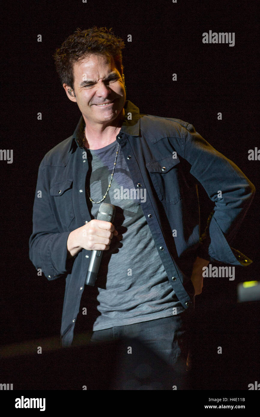 Pat monahan hi-res stock photography and images - Alamy