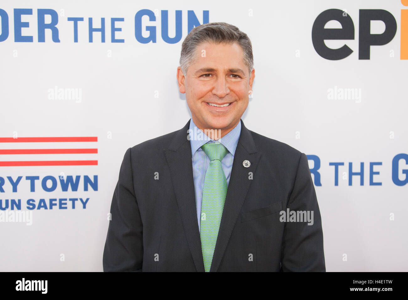 Dan Gross arrives at the Academy of Motion Picture Arts and Sciences ...