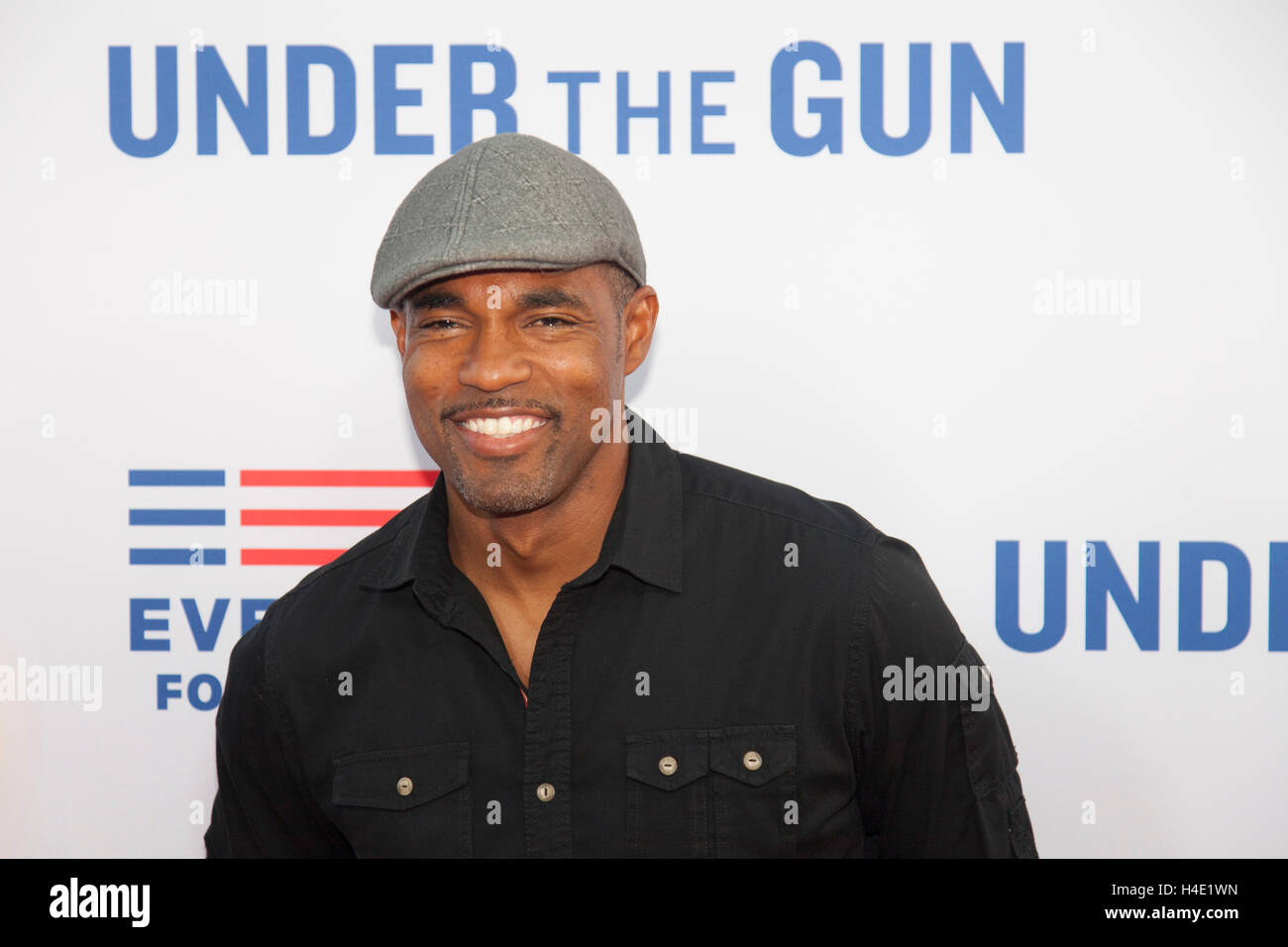 Jason george hi-res stock photography and images - Alamy