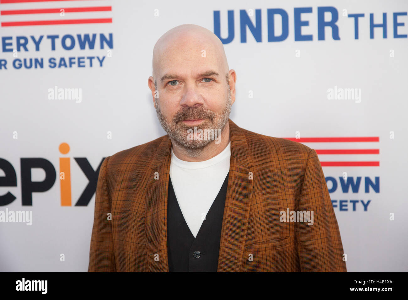 Jason Stuart at the Academy of Motion Picture Arts and Sciences for the ...
