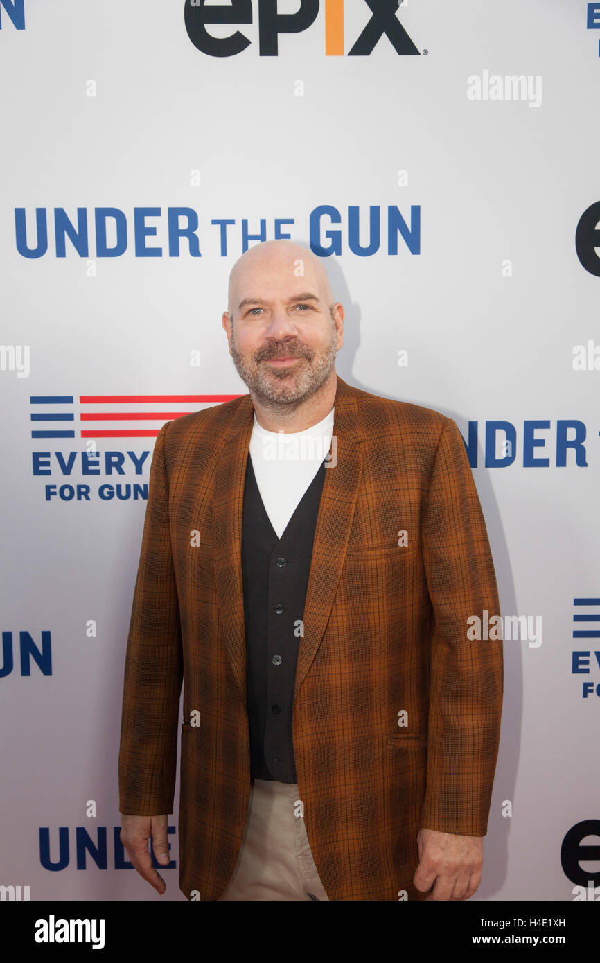 Jason Stuart at the Academy of Motion Picture Arts and Sciences for the ...