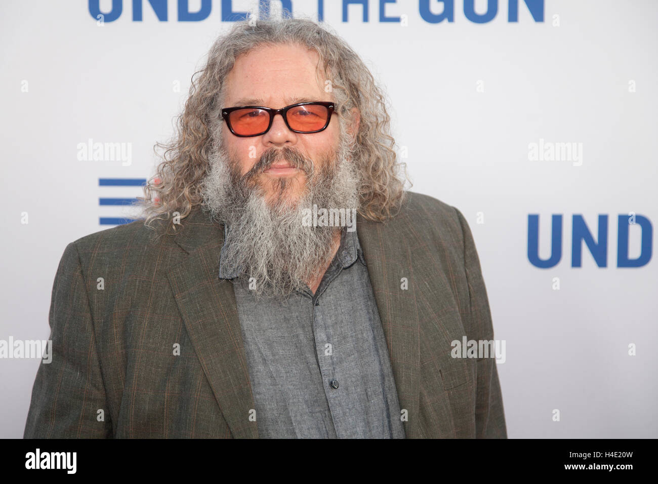 Mark Boone Jr. at the Academy of Motion Picture Arts and Sciences for ...