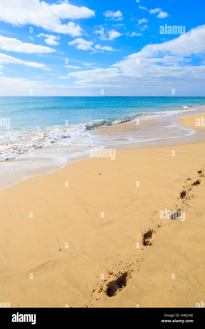Jandia beach hi-res stock photography and images - Alamy