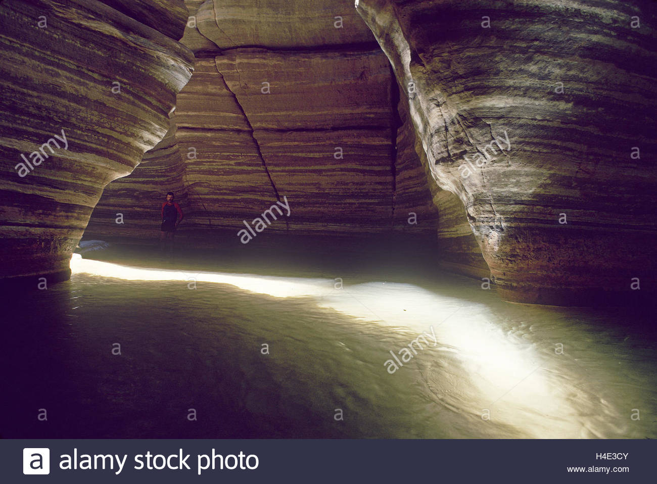 Entrenched Meander Stock Photos & Entrenched Meander Stock Images - Alamy