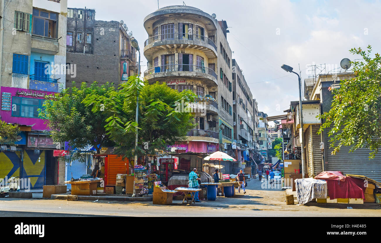 Ataba square hi-res stock photography and images - Alamy