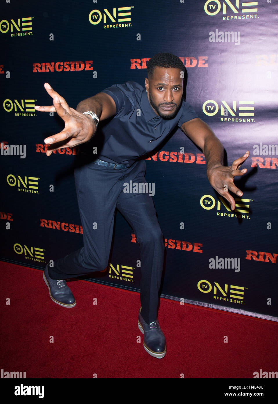 Jackie Long attends SAG-AFTRA Foundation "Conversations" screening of ...