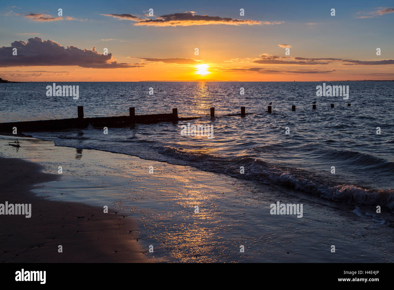 Colwell bay hi-res stock photography and images - Alamy