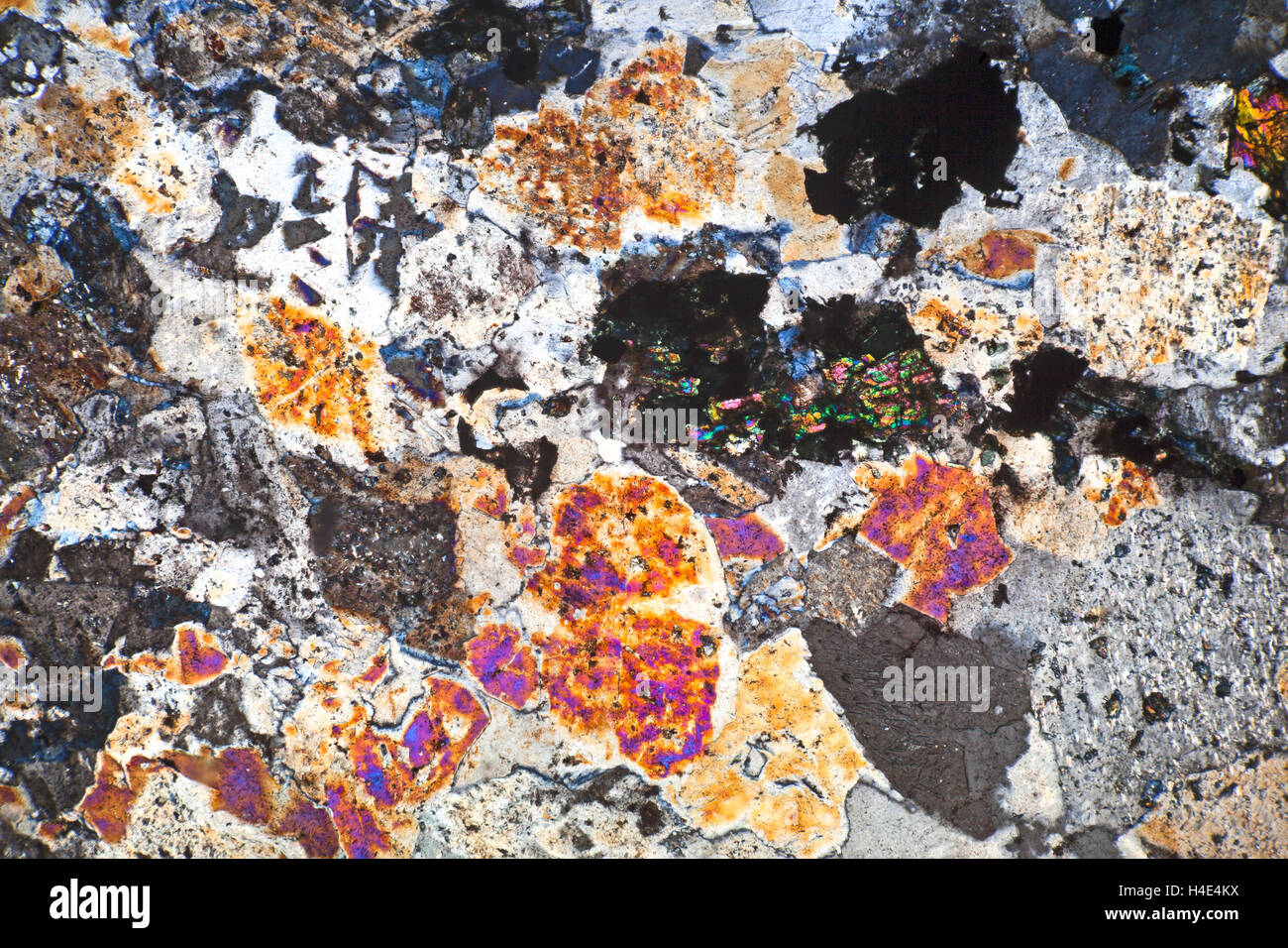 Diorite hi-res stock photography and images - Alamy