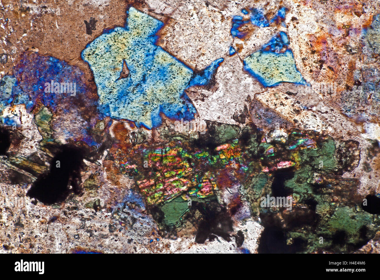 Diorite hi-res stock photography and images - Alamy