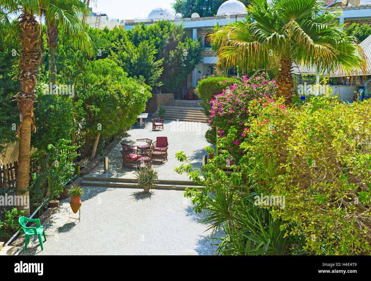 Shady conditions hi-res stock photography and images - Alamy