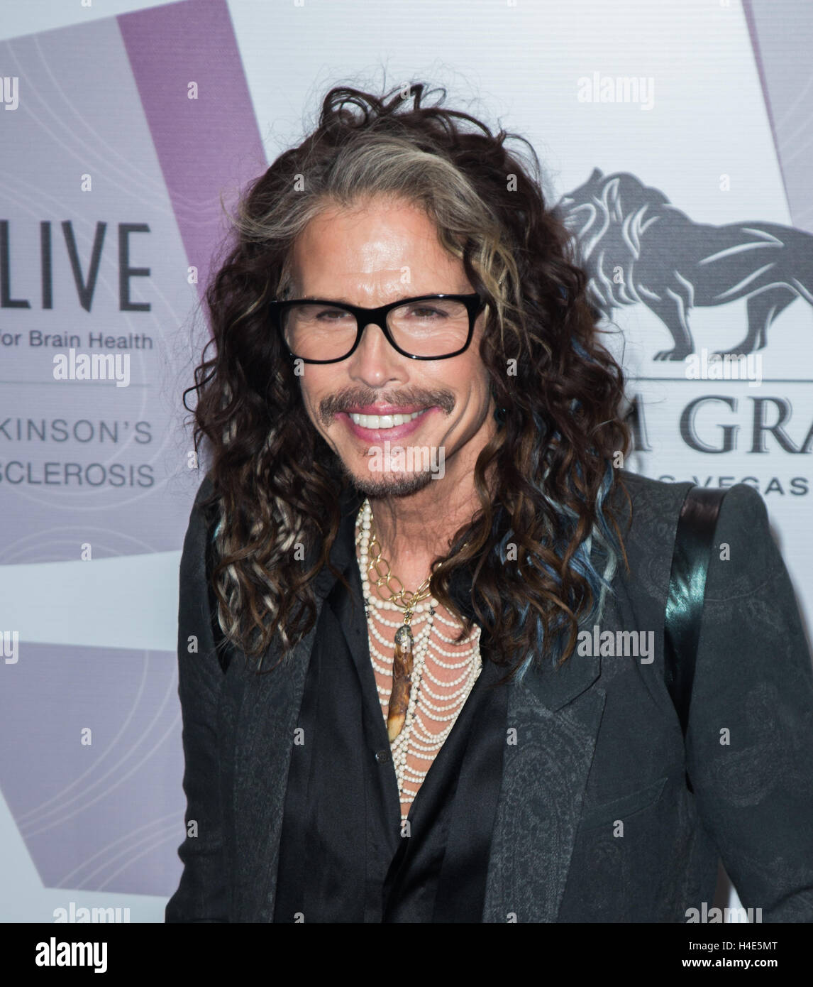 Steven Tyler attends Memory Alive’s 20th Annual Power of Love Gala at ...