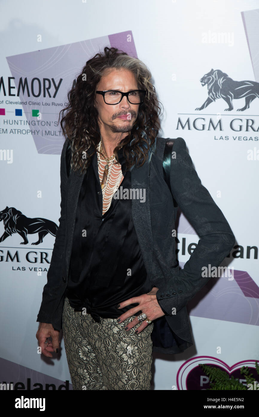 Steven Tyler attends Memory Alive’s 20th Annual Power of Love Gala at ...
