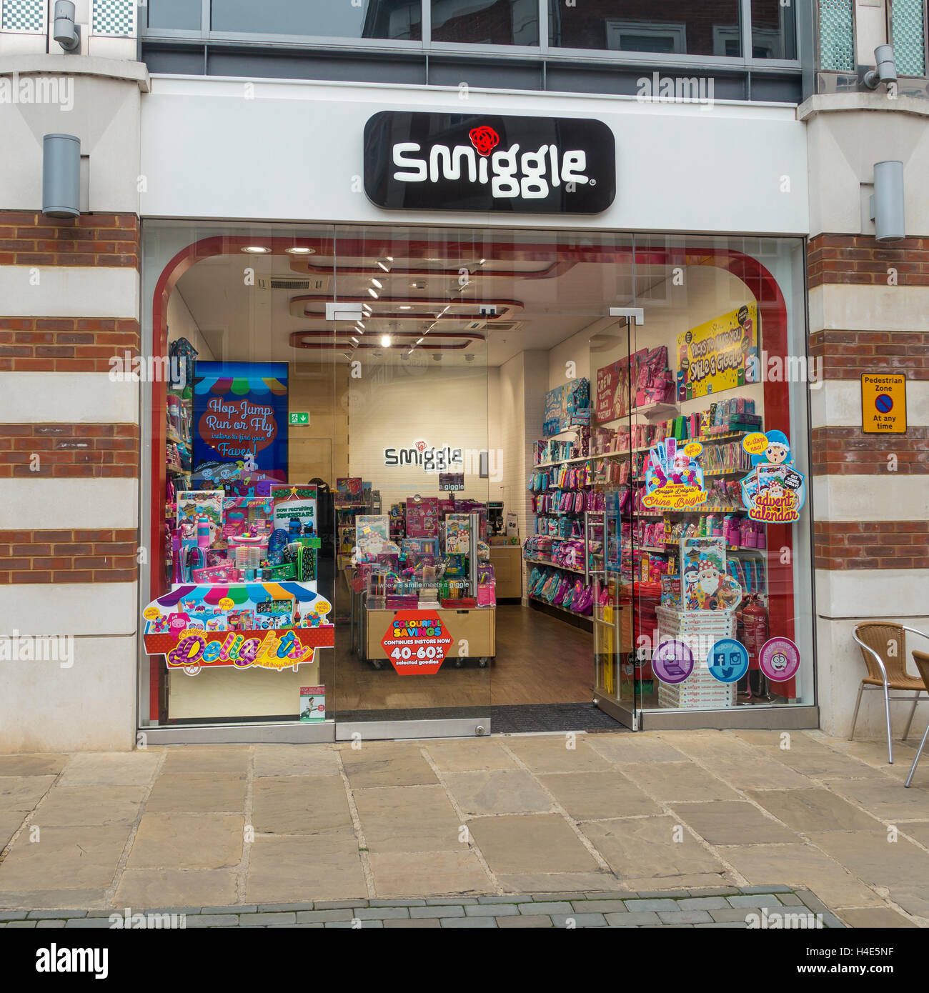 Smiggle hi-res stock photography and images - Alamy