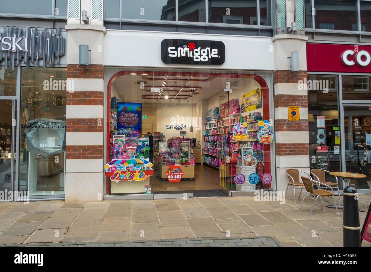 Smiggle hi-res stock photography and images - Alamy