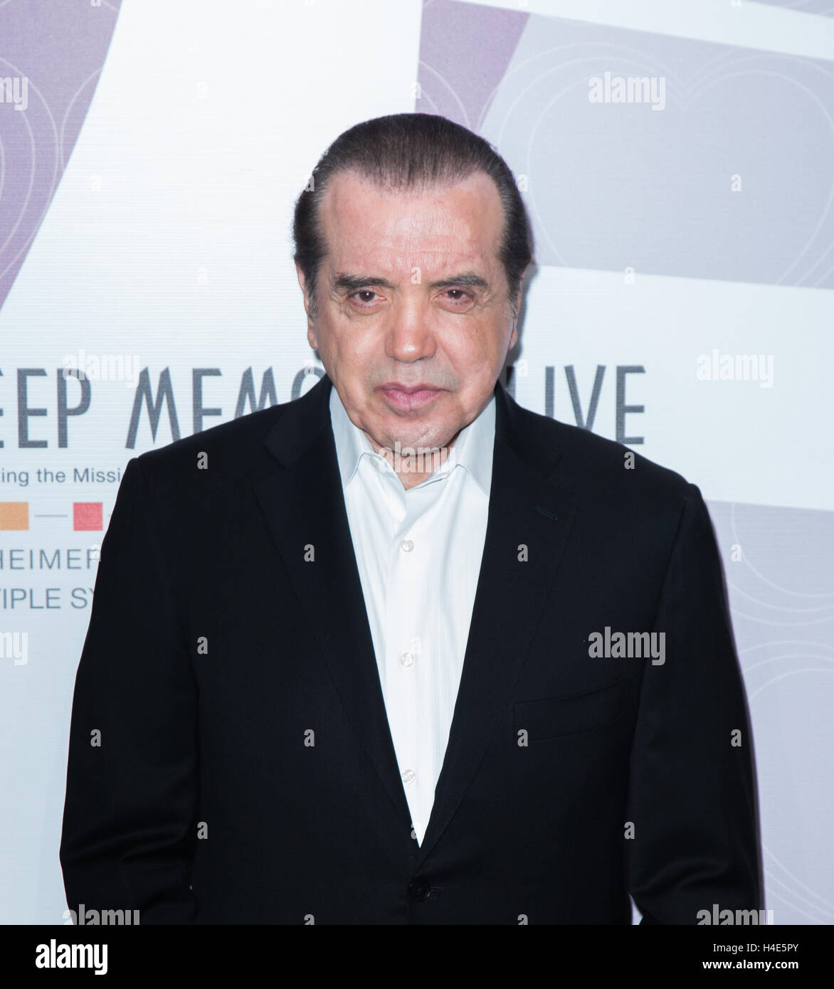 Chazz palminteri hi-res stock photography and images - Alamy