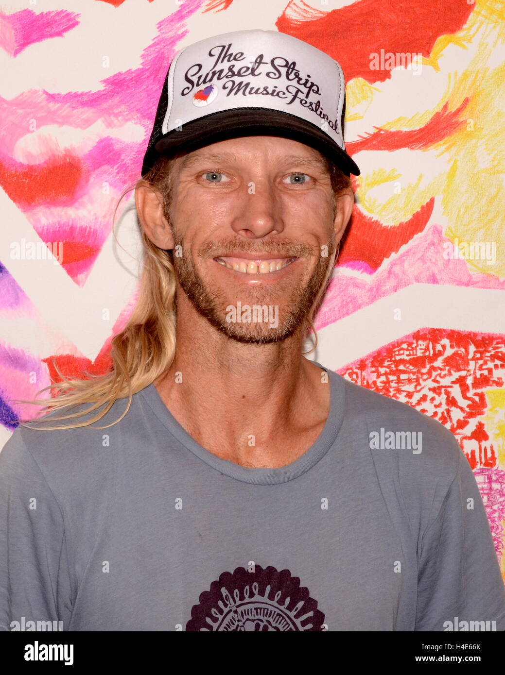 Travis moore hi-res stock photography and images - Alamy