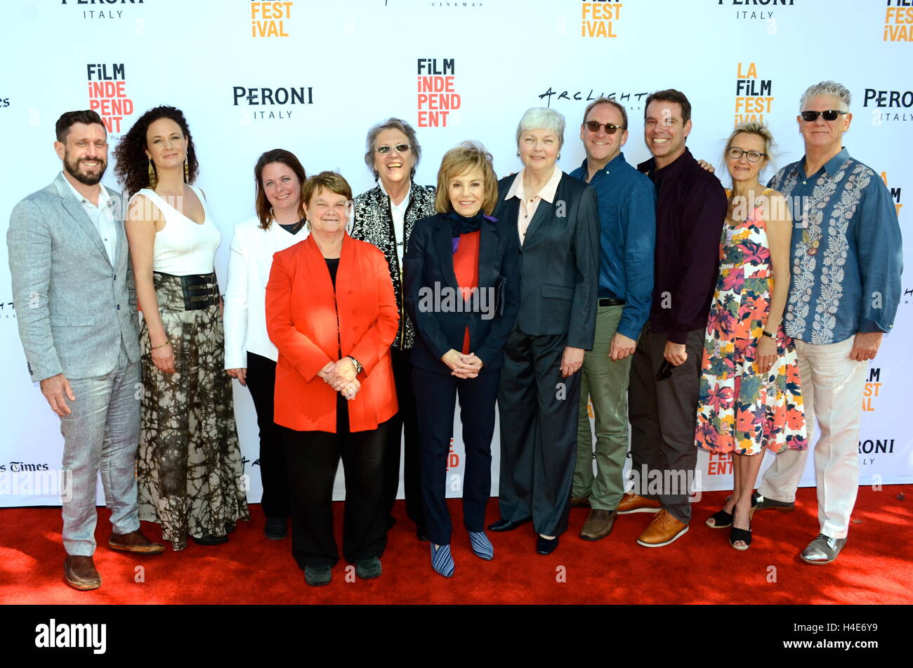 Christine Kehoe, Tracy Wares, Sheila Kuehl, Jackie Goldberg, Carole ...