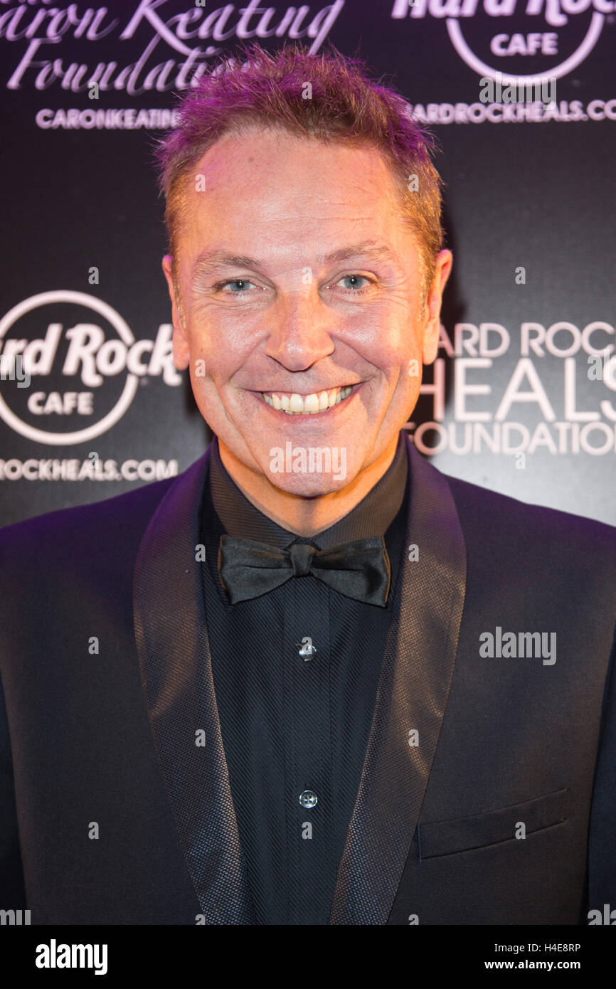 Brian conley hi-res stock photography and images - Alamy